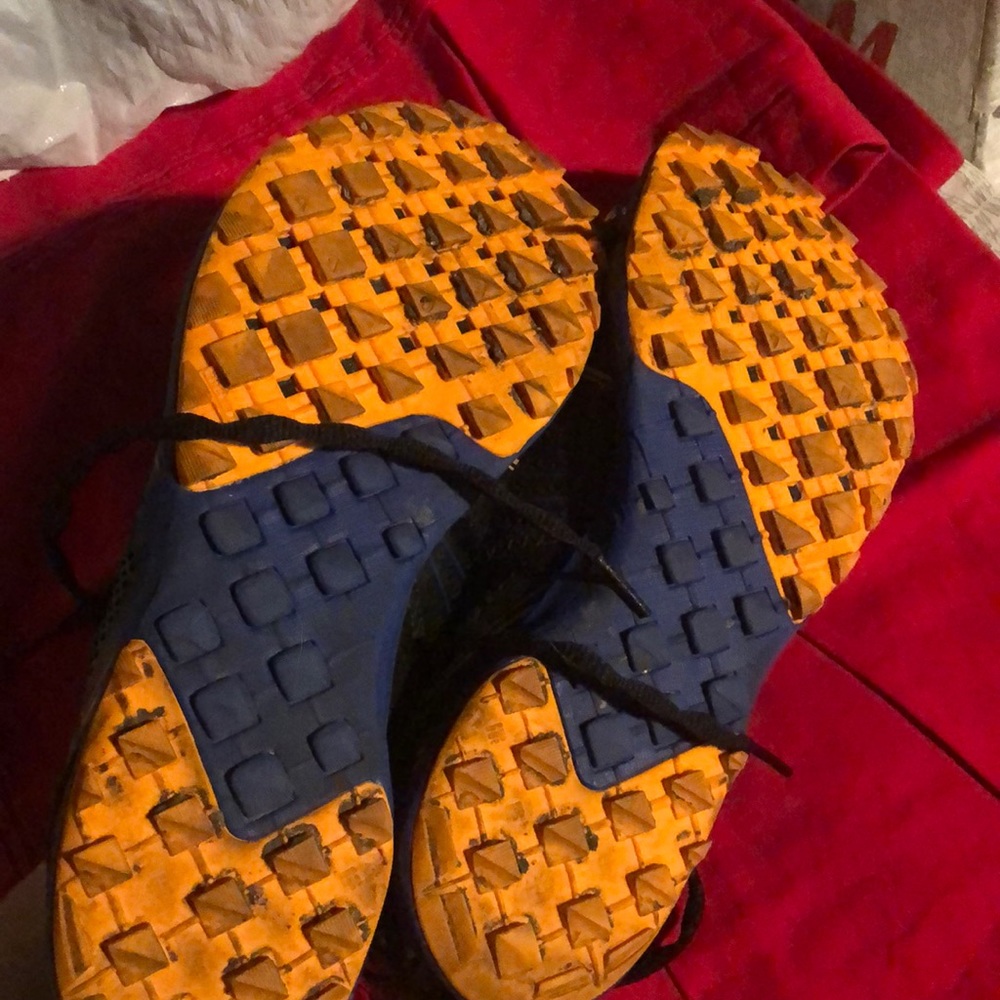 New Balance 110 Minimus Sneakers - Gem